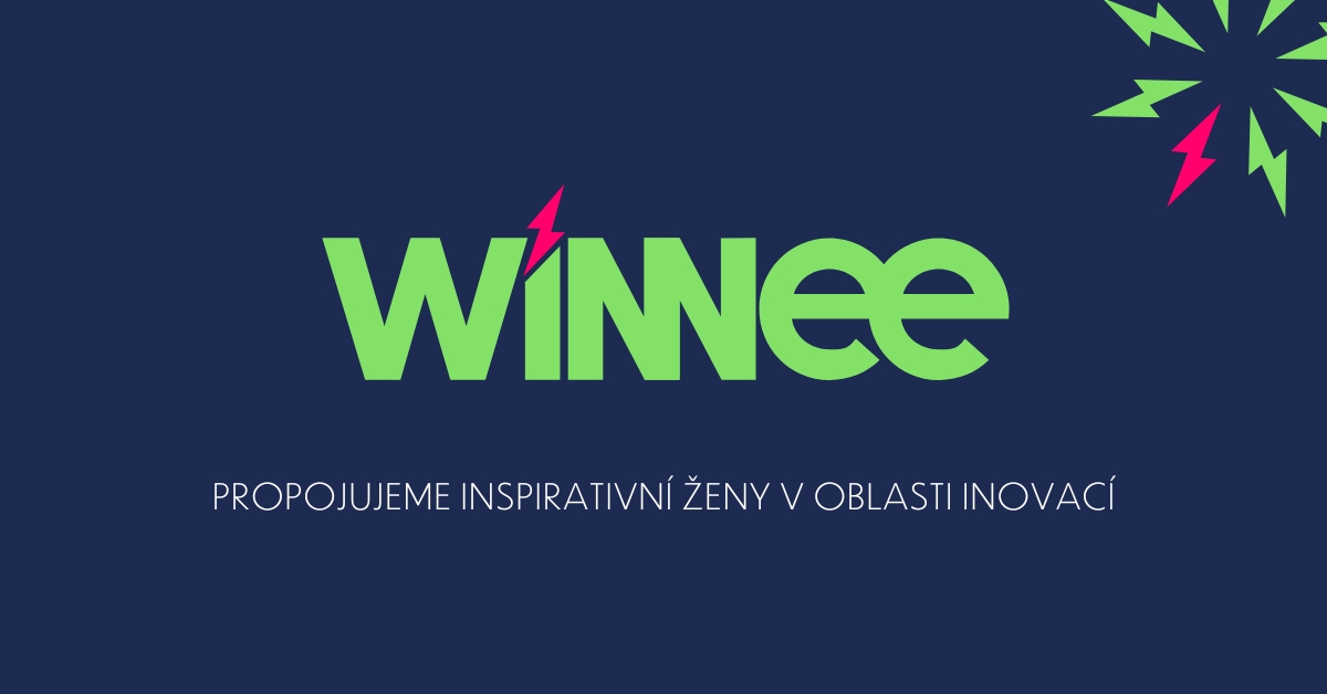 WINNEE.CZ | Platforma inspirativních žen v inovacích